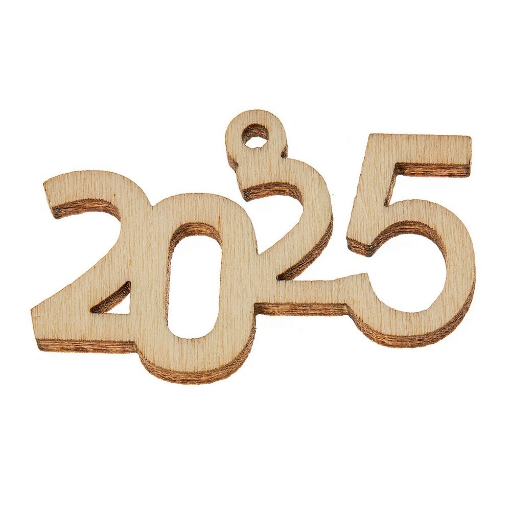 ΞΥΛΙΝΗ ΗΜΕΡΟΜΗΝΙΑ “2025” ΝΚ405 – Πακέτο Γάμου και Πακέτο Βάπτισης by ...